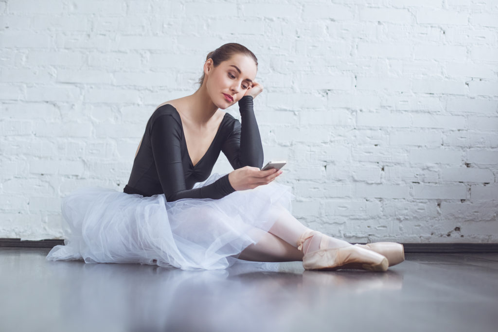 Nine Ballet Etiquette Fails (That Drive Your Teacher Crazy!) - Elancé ...
